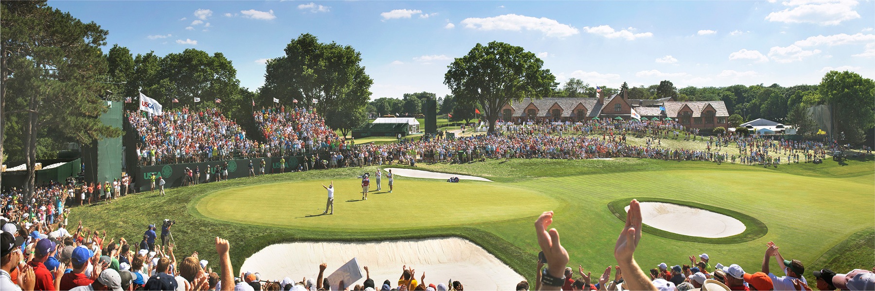 GOLF | Birmingham, AL | Eventive Sports