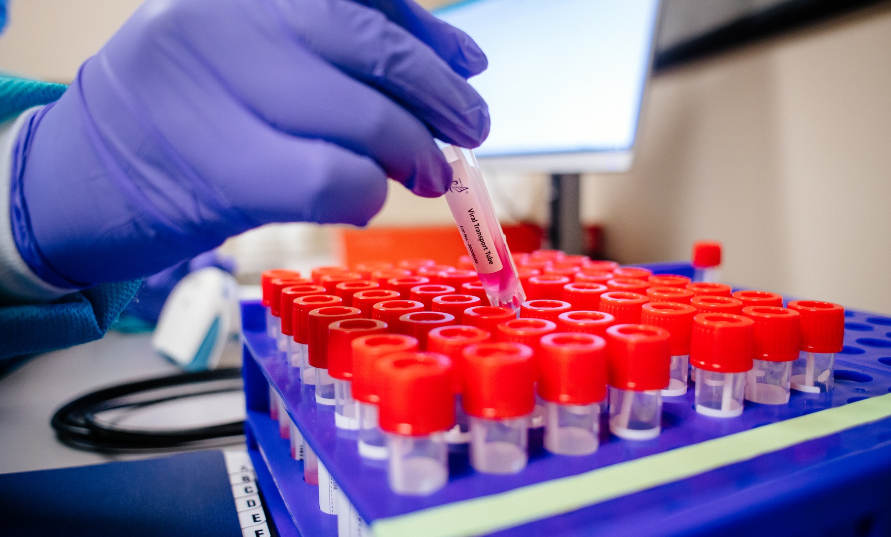 HEALTH TESTING | Birmingham, AL | Eventive Sports