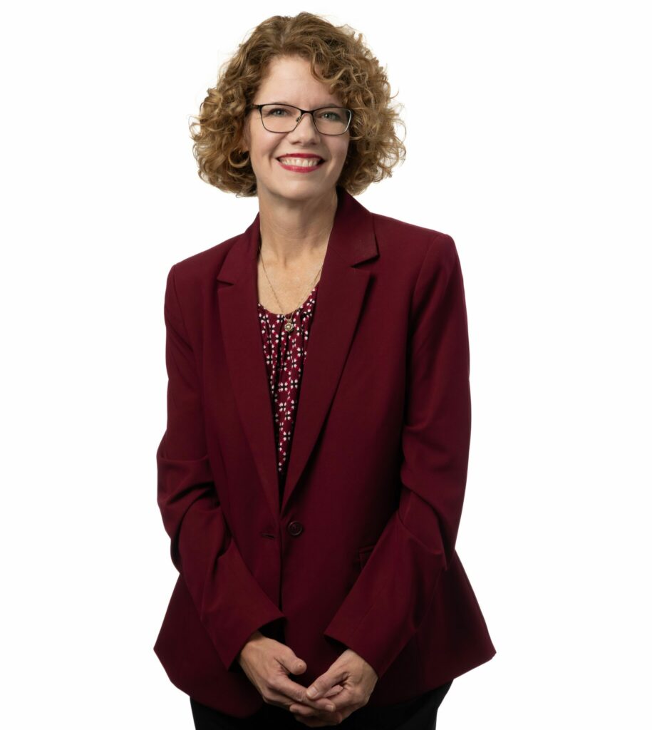 Kate Peters | Eventive Sports